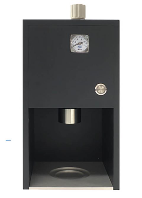Lisi Press System | Dental Digident